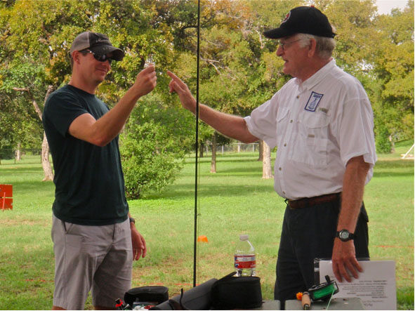 Casting Instruction - GRTU Troutfest